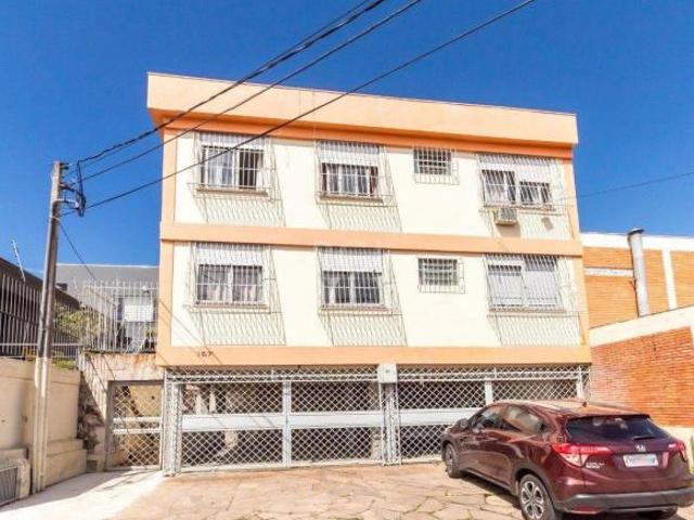 Apartamento para Venda 85m², 3 dormitórios, 1 vaga Bom Jesus