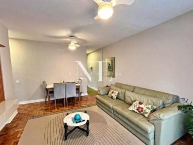 Apartamento para venda 85m² Bairro Aparecida Santos