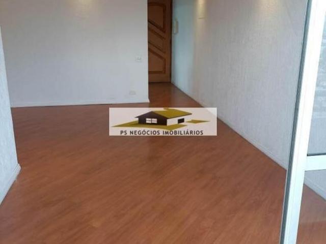 Apartamento para venda 85mts na Vila Monumento