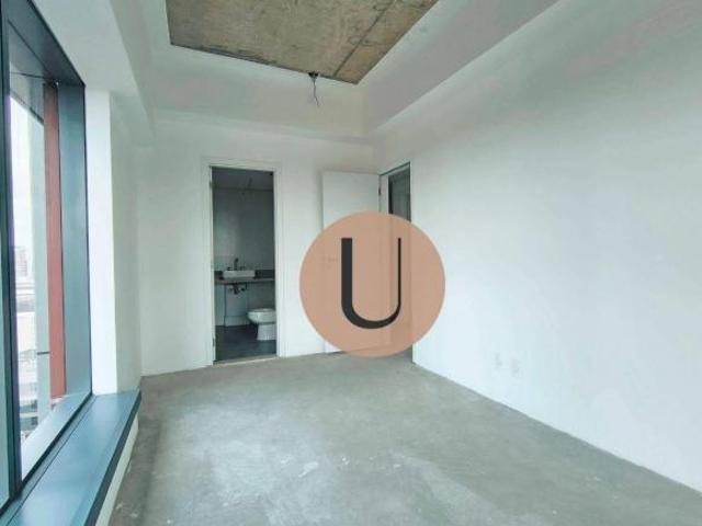 Apartamento para venda, 86m², 2 dormitórios Itaim Bibi