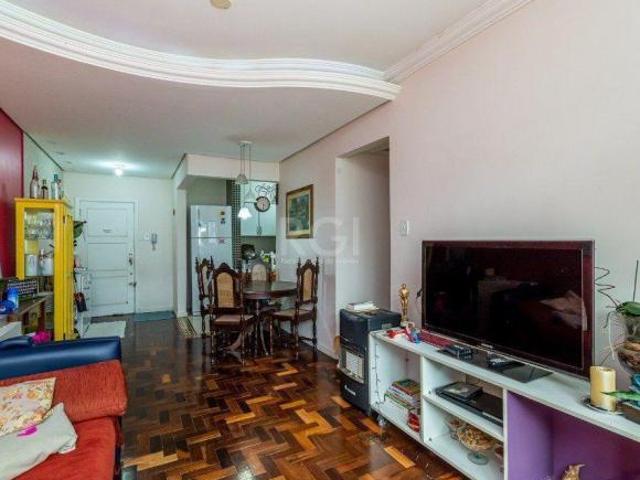 Apartamento para Venda 86m², 2 dormitórios, sendo 1 suites, Petrópolis