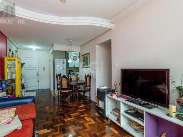 Apartamento para Venda 86m², 2 dormitórios, sendo 1 suites, Petrópolis