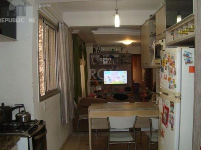 Apartamento para Venda 86m², 3 dormitórios, Centro Histórico
