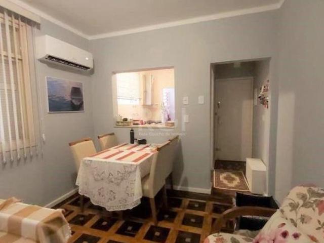 Apartamento para Venda 86m², 3 dormitórios, Santana