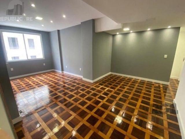 Apartamento para Venda 87m², 3 dormitórios, Centro Histórico