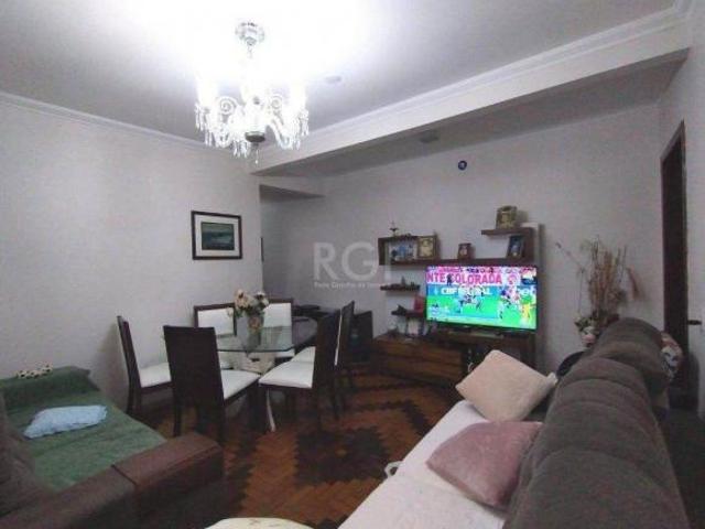 Apartamento para Venda 87m², 3 dormitórios, sendo 1 suite, Centro Histórico