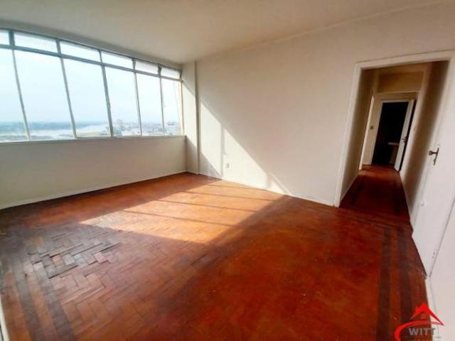 Apartamento para Venda 88.1m², 2 dormitórios, Centro Histórico