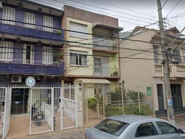 Apartamento para Venda 88.45m², 3 dormitórios, Cidade Baixa