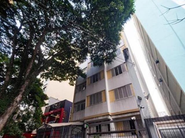 Apartamento Para venda 898 Rua Apiacás, Perdizes, Perdizes, São Paulo, São Paulo