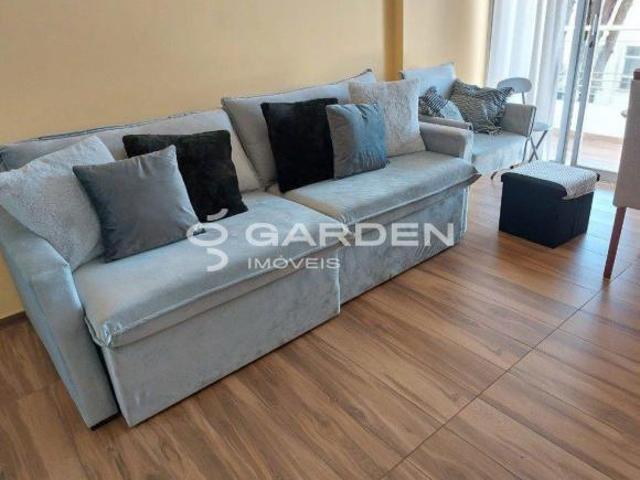 Apartamento Para Venda 89 m² Centro