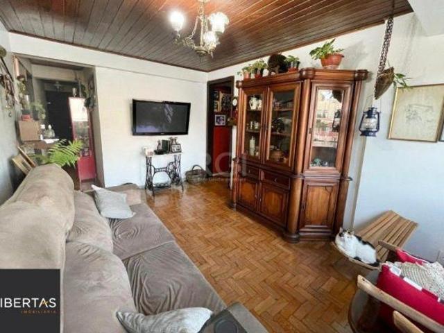 Apartamento para Venda 89m², 2 dormitórios, Floresta