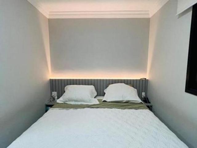 Apartamento Para venda 803 Casa do Ator, Vila Olímpia, São Paulo, São Paulo