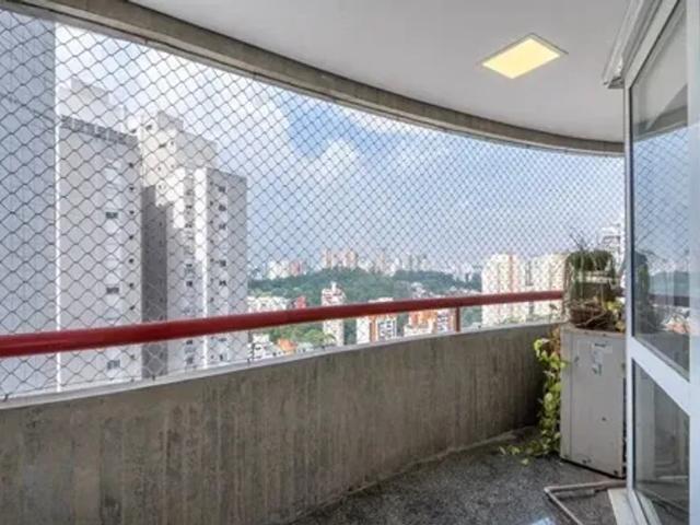 Apartamento Para venda 80 Rua Itapimirum, Vila Andrade, São Paulo