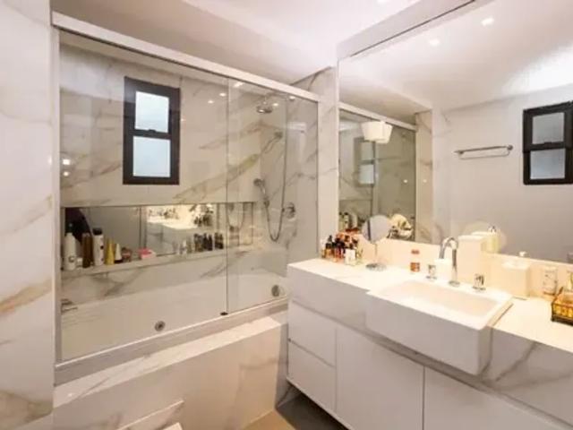 Apartamento Para venda 80 Rua Lopes Neto, Itaim Bibi, São Paulo
