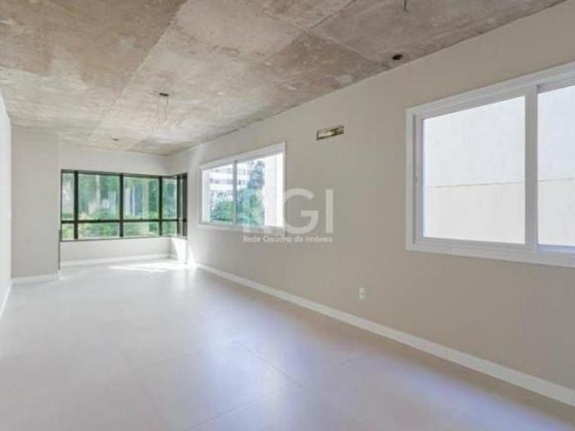 Apartamento para Venda 80.14m², 2 dormitórios, sendo 2 suites, 2 vagas Petrópolis