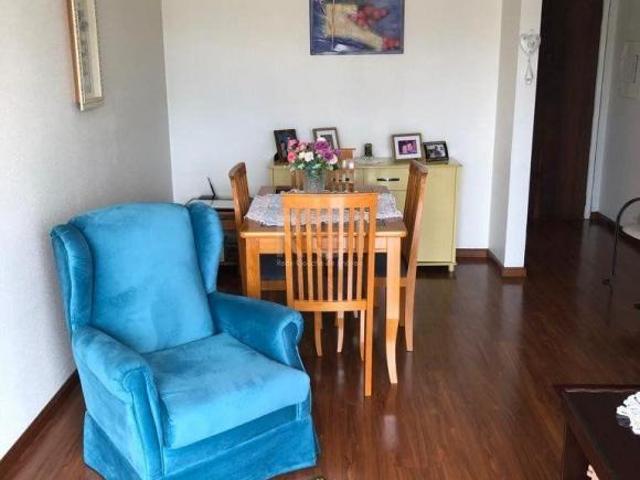 Apartamento para Venda 80.98m², 2 dormitórios, 1 vaga Nonoai