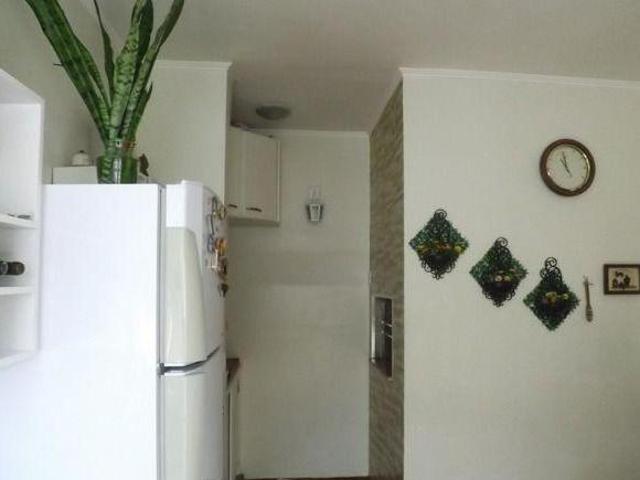 Apartamento para Venda 80m², 3 dormitórios, 1 vaga Menino Deus