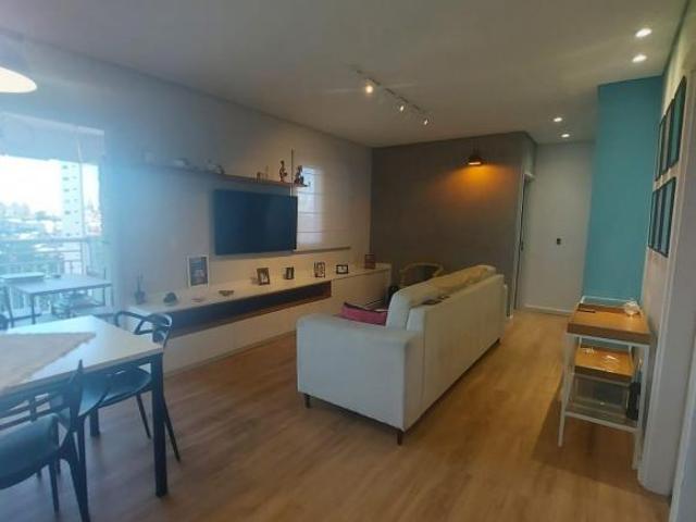 Apartamento para venda 80m² com 2 dormitórios no Helbor Espaço e Vida Ipoema