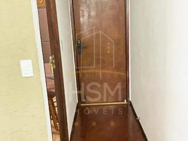 Apartamento para venda 80m² Jardim do Mar, São Bernardo do Campo
