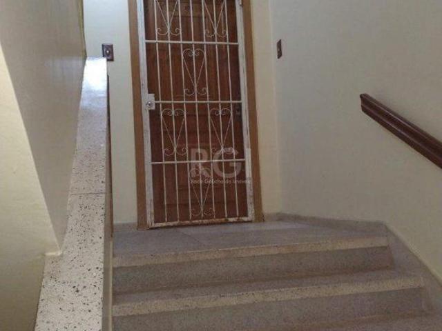 Apartamento para Venda 81.55m², 4 dormitórios, 1 vaga Santa Tereza