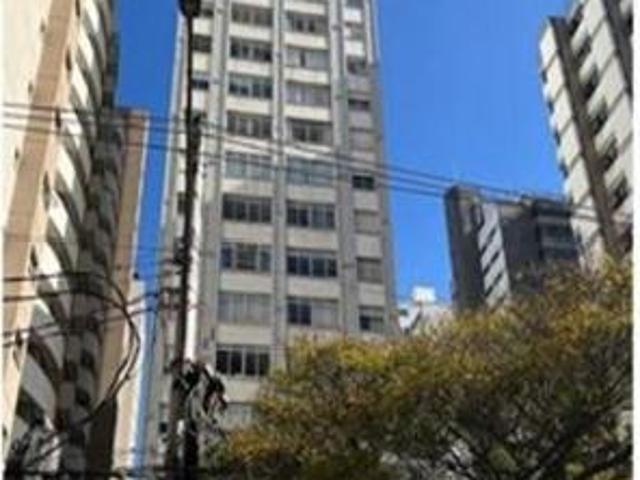 Apartamento Para venda 820 Rua Cardoso de Almeida, Perdizes, Perdizes, São Paulo, São Paulo