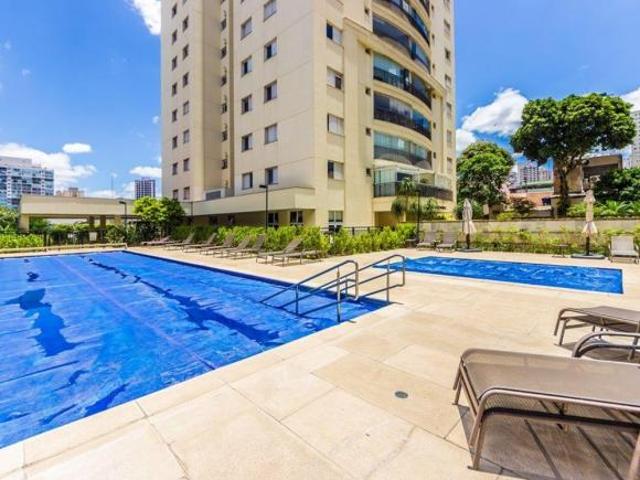 Apartamento Para venda 820 Rua Lord Cockrane, Ipiranga, São Paulo, São Paulo