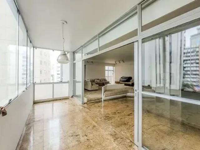Apartamento Para venda 821 Rua Baronesa de Itu, Higienópolis, São Paulo