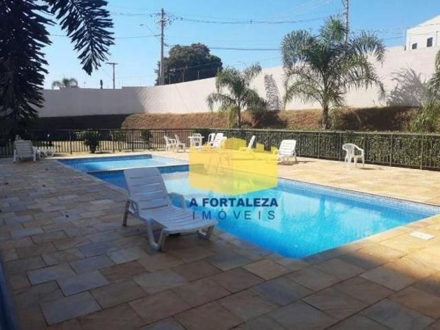 Apartamento para venda
