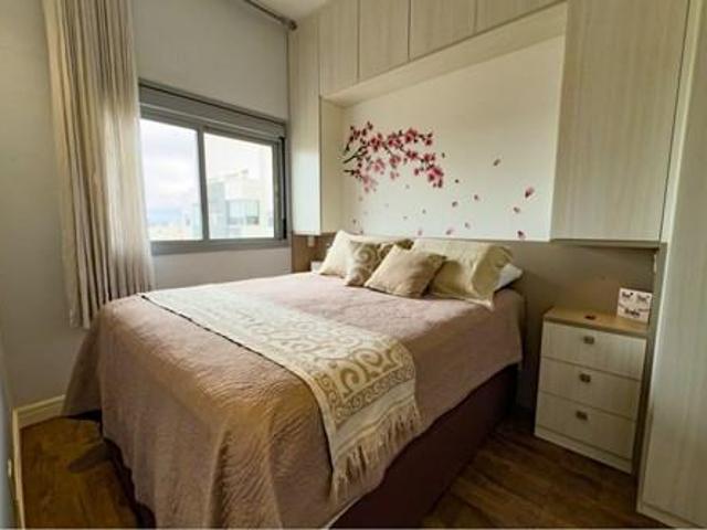 Apartamento Para venda 829 Rua Doutor Djalma Pinheiro Franco, Vila Santa Catari