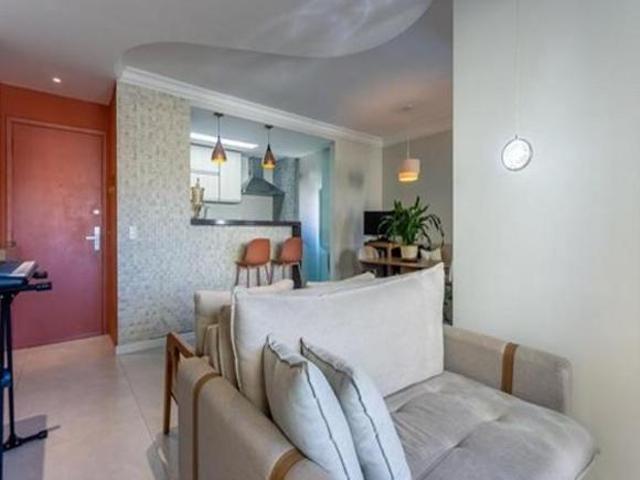 Apartamento Para venda 82 Rua Contos Gauchescos, Vila Mascote, Vila Santa Catarina, São Paulo, São