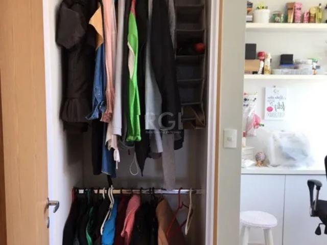 Apartamento para Venda 82.28m², 2 dormitórios, sendo 1 suite, 2 vagas Jardim Lindóia