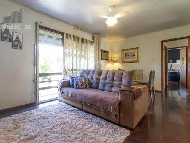 Apartamento para Venda 82.93m², 2 dormitórios, 2 vagas Jardim Lindóia