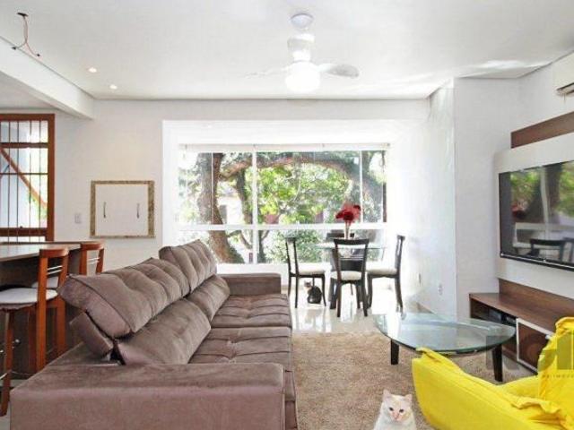 Apartamento para Venda 82m², 2 dormitórios, sendo 2 suites, 1 vaga Jardim Bo