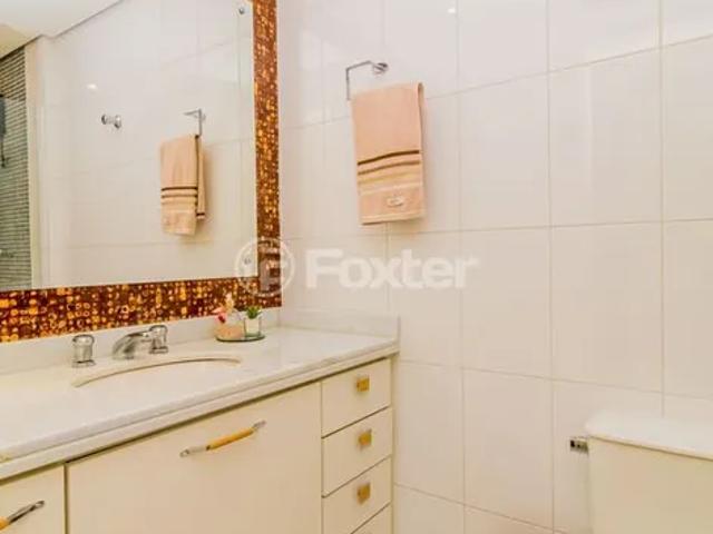 Apartamento para venda 83 m2, 2 quartos, 1 vaga em Rio Branco Porto Alegre RS