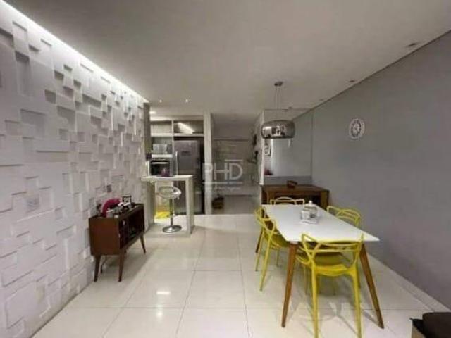 Apartamento para venda 83 m² Vila América em Santo André