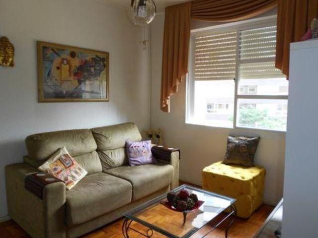 Apartamento para Venda 83m², 4 dormitórios, Bela Vista