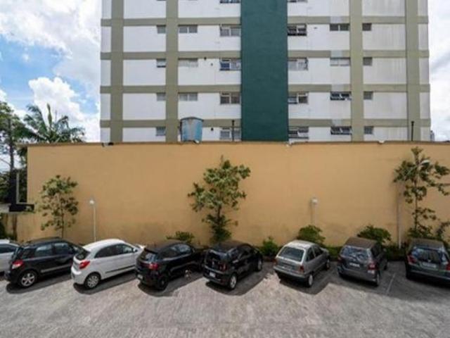 Apartamento Para venda 942 Rua Harmonia, Sumarezinho, Sumarezinho, São Paulo, São Paulo