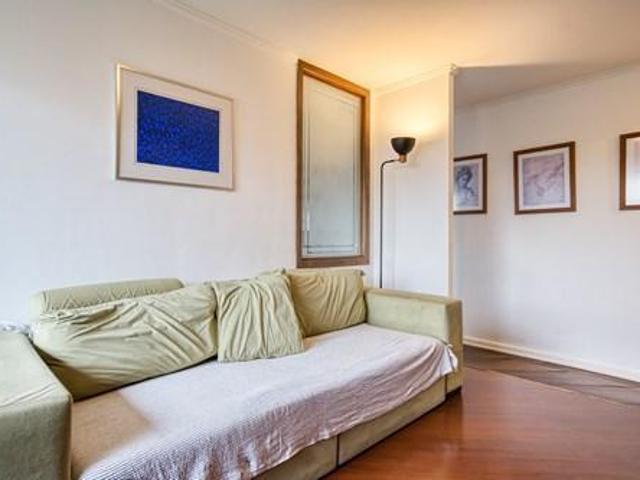 Apartamento Para venda 94 Praça Irmãos Karmam, Sumaré, Sumaré, São Paulo, São P