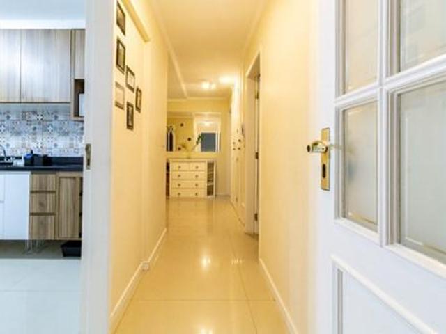 Apartamento Para venda 94 Praça Irmãos Karmam, Sumaré, Sumaré, São Paulo, São P