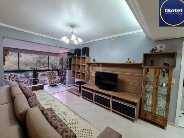 Apartamento para Venda 94.67m², 3 dormitórios, sendo 1 suites, 1 vaga Menino