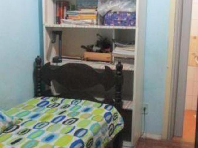 Apartamento para Venda 95.77m², 2 dormitórios, São João