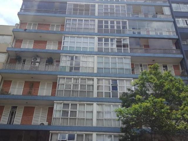Apartamento para Venda 95.7m², 2 dormitórios, Centro Histórico