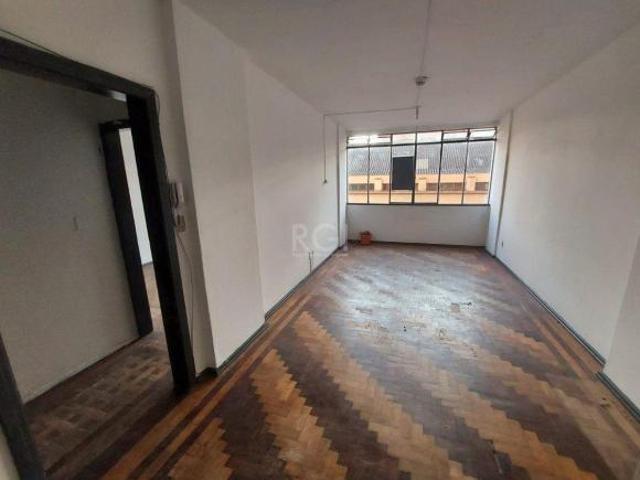 Apartamento para Venda 95.7m², 2 dormitórios, Centro Histórico