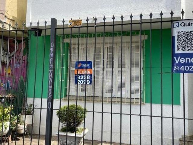 Apartamento para Venda 95m², 2 dormitórios, Cidade Baixa