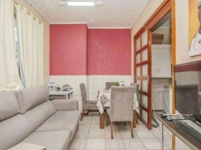 Apartamento para Venda 95m², 2 dormitórios, Santana
