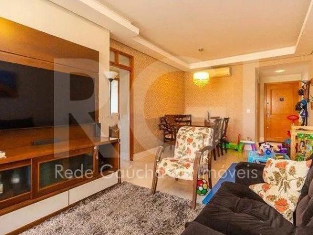 Apartamento para Venda 95m², 3 dormitórios, sendo 1 suites, 1 vaga Menino De