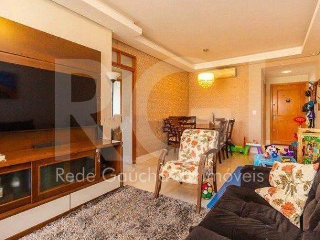 Apartamento para Venda 95m², 3 dormitórios, sendo 1 suites, 1 vaga Menino De