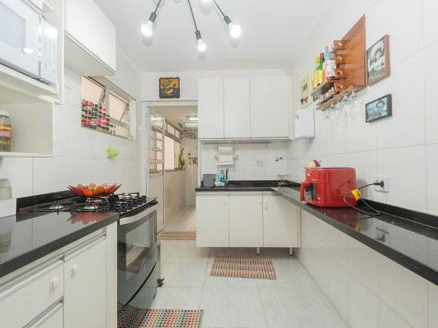 Apartamento Para venda 964 Rua Castro Alves, Aclimação, Aclimação, São Paulo, São Paulo