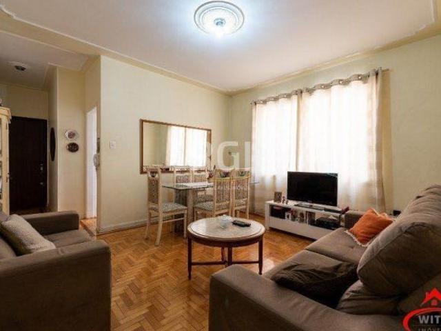 Apartamento para Venda 96.52m², 3 dormitórios, Auxiliadora