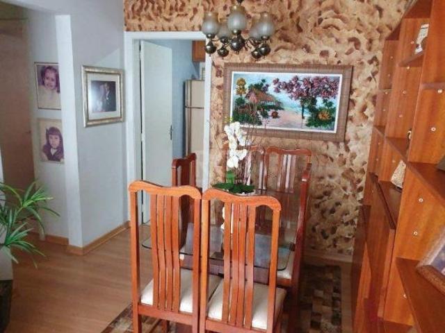 Apartamento para Venda 96m², 3 dormitórios, 1 vaga Mont Serrat